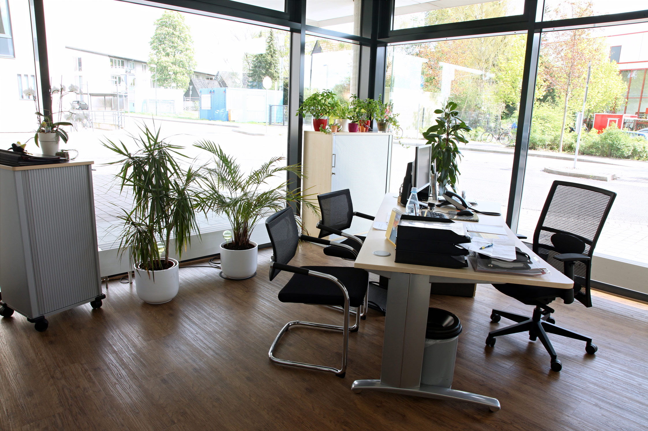 Mobile Senioren- und Krankenpflege Birgit Rückert (Lünen) | Räumlichkeiten